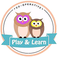 Play & Learn - codedbymiles